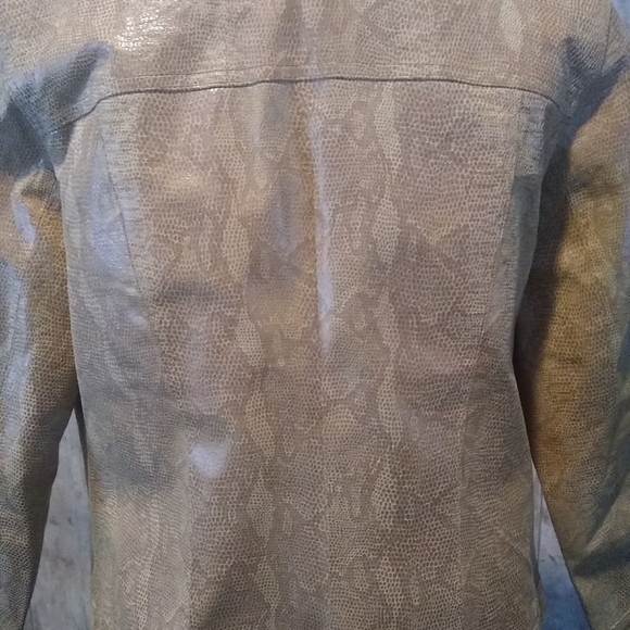 Adler Collection | Jackets & Coats | Adler Leather Jacket | Poshmark